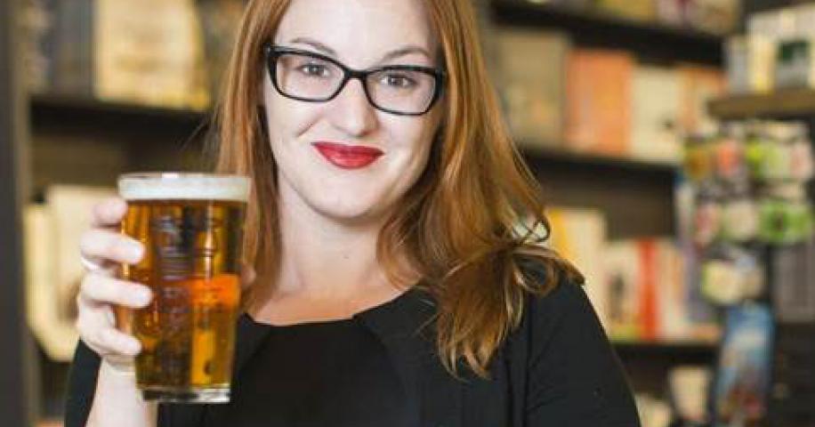 Changing Hands Bookstore + First Draft Book Bar | Arizona Highways