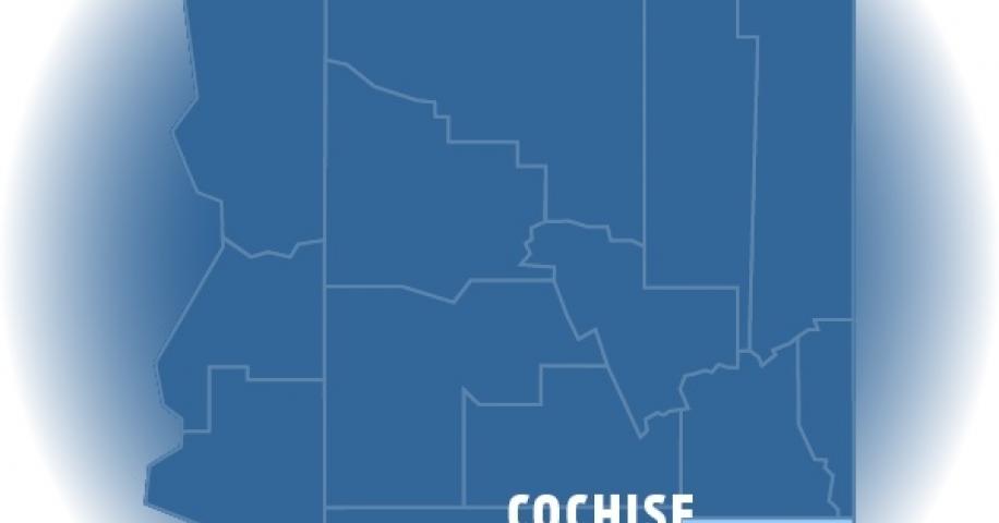 Cochise | Arizona Highways
