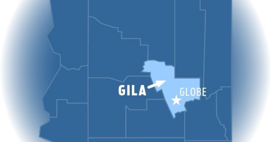 Gila | Arizona Highways