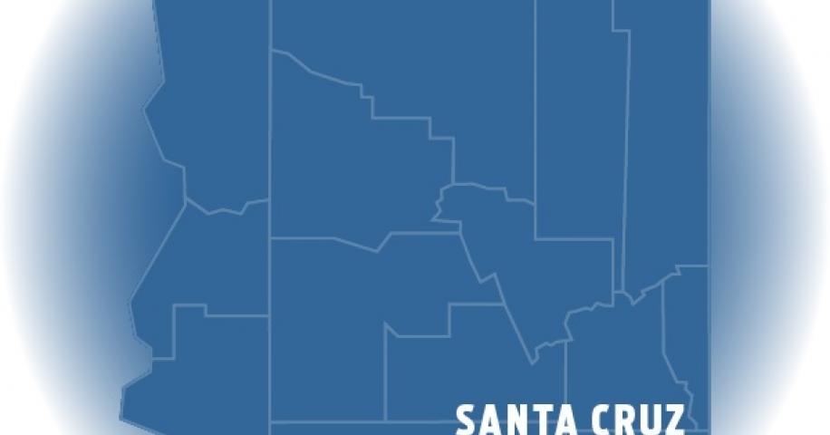Santa Cruz | Arizona Highways