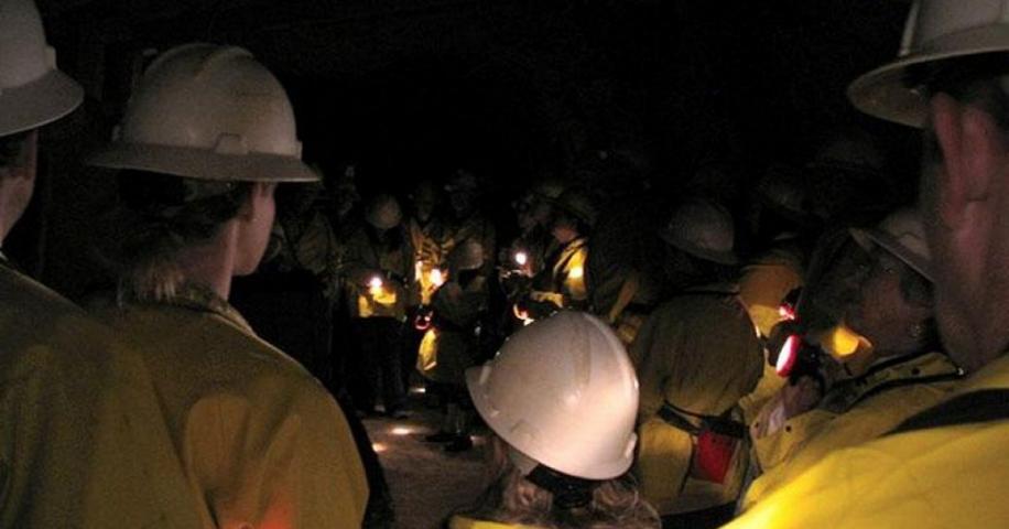 Queen Mine Tours | Arizona Highways